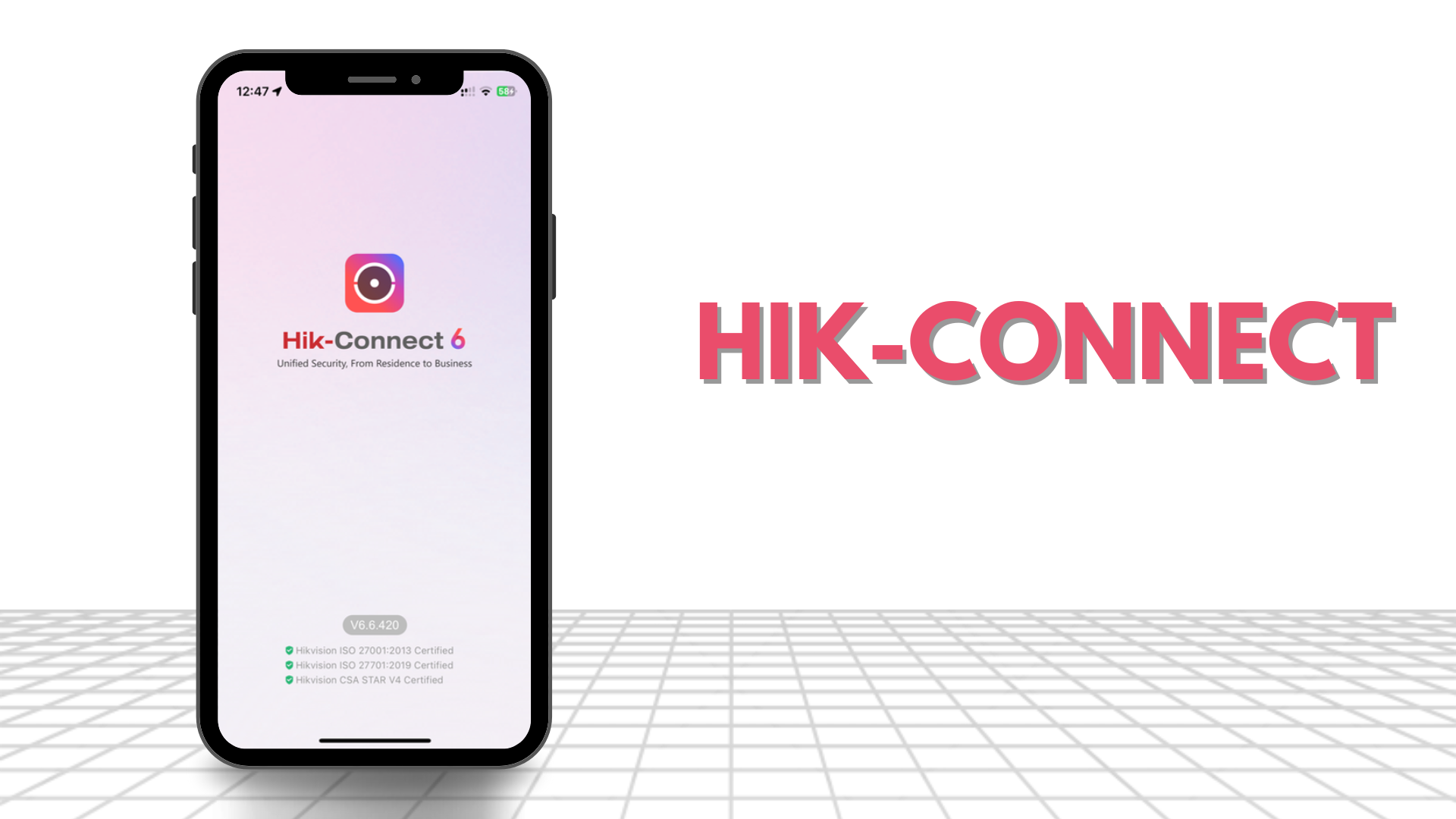 Ce este aplicația Hik-Connect? - SSAD